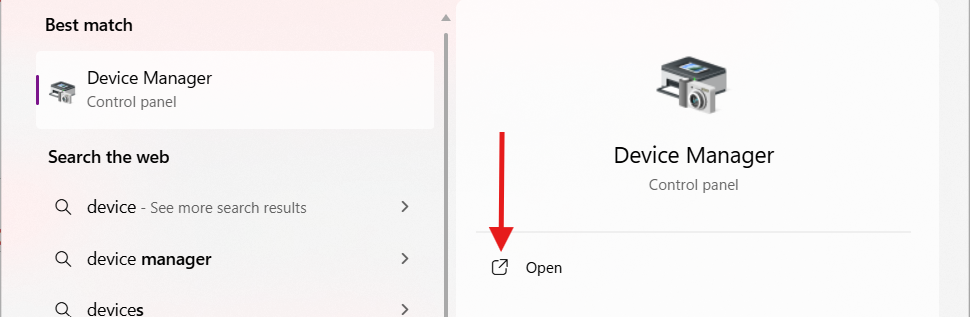 Installing ARM Drivers - iWorx Systems, Inc.