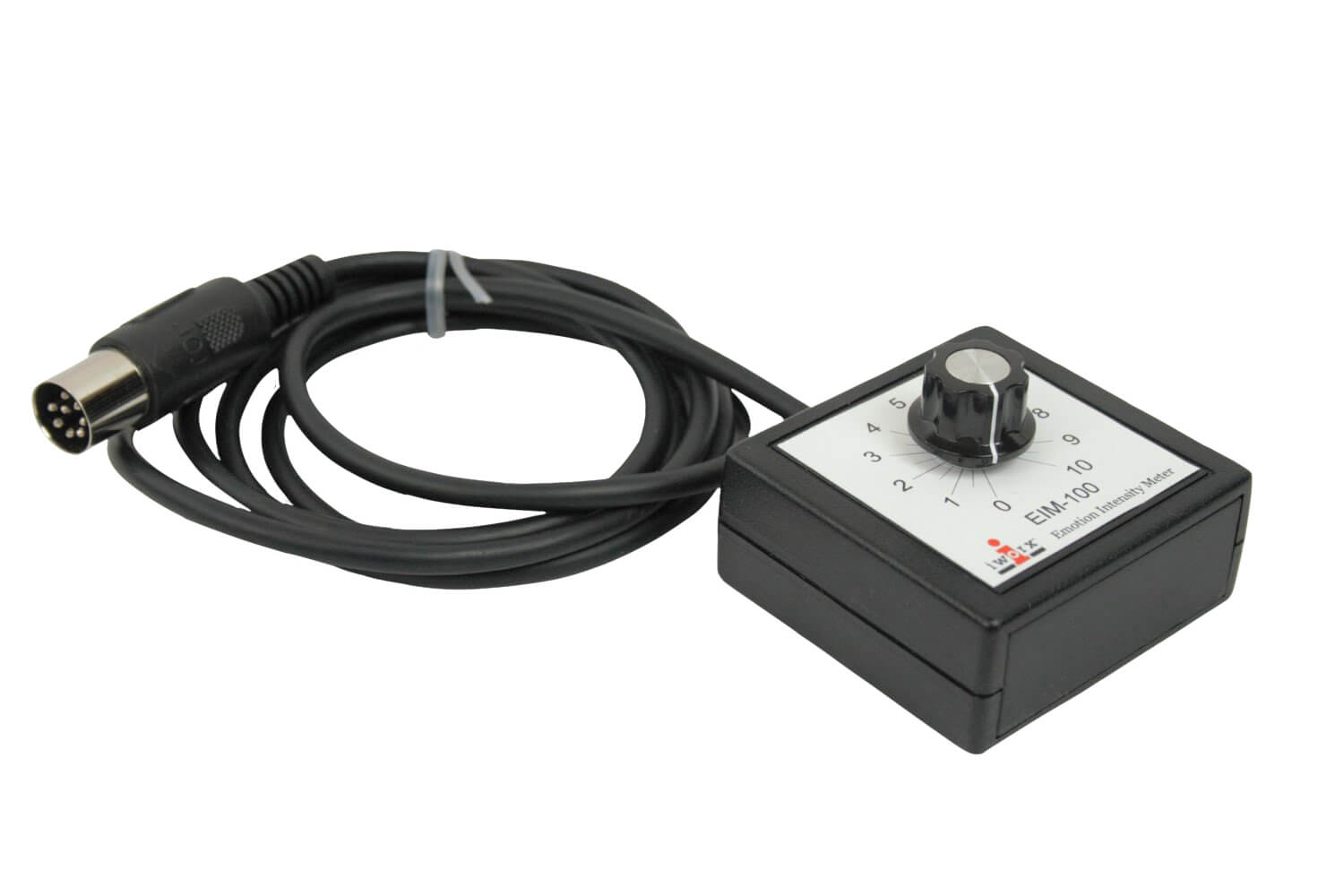Emotion Intensity Meter for IX-BIO (EIM-BIO) - iWorx Systems, Inc.