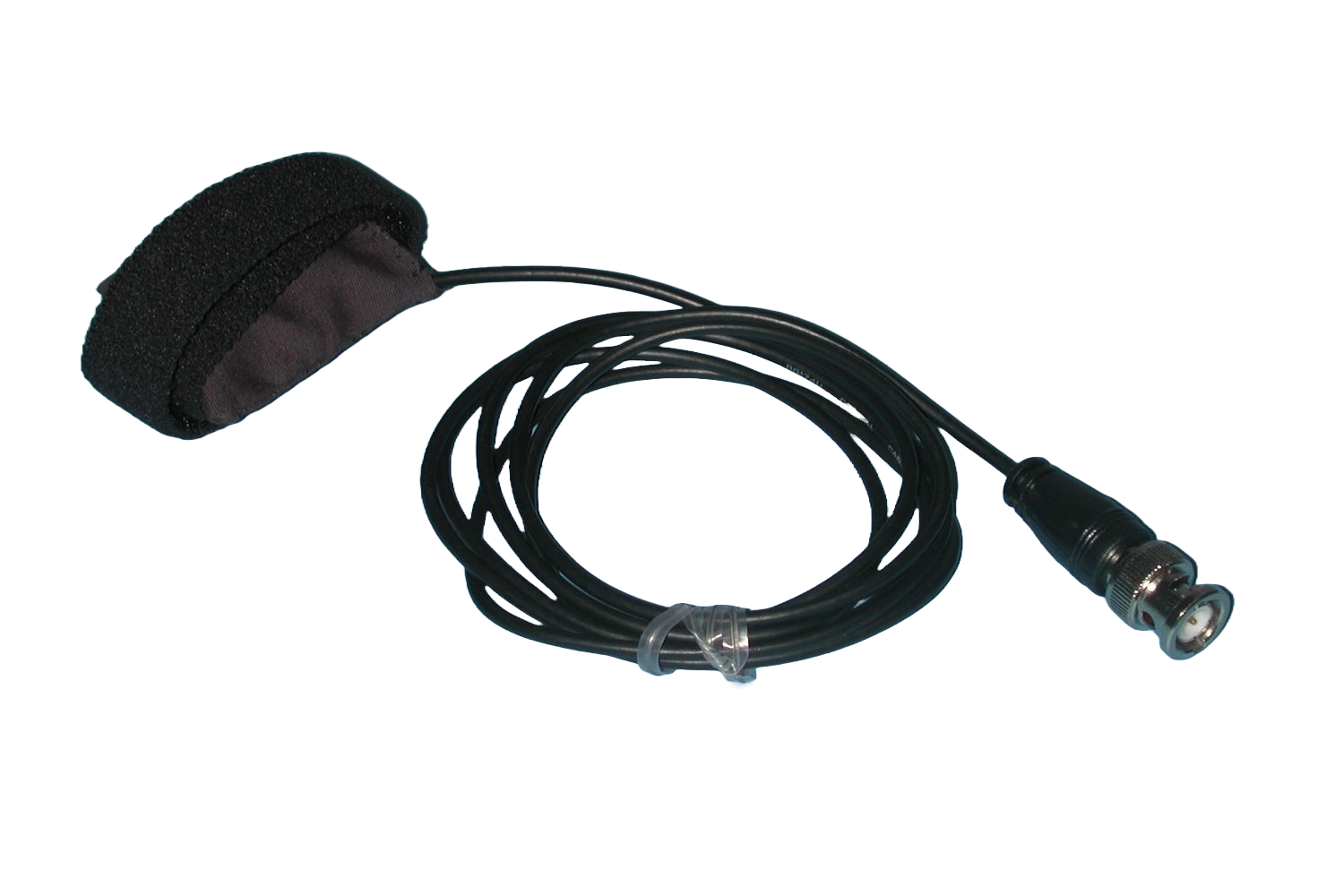 RM-200A: Small animal Respiratory belt - iWorx Systems, Inc.