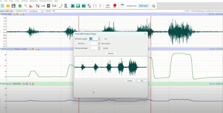 LabScribe Data Acquisition Software - iWorx Systems, Inc.