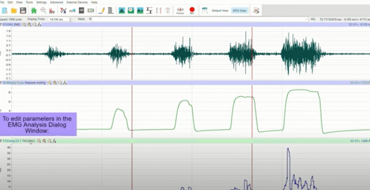 LabScribe Data Acquisition Software - iWorx Systems, Inc.