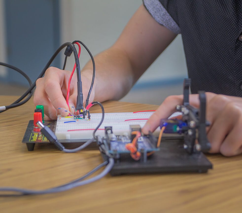 UBIK-TR Ultimate BioInstrumentation Lab Kit - iWorx Systems, Inc.