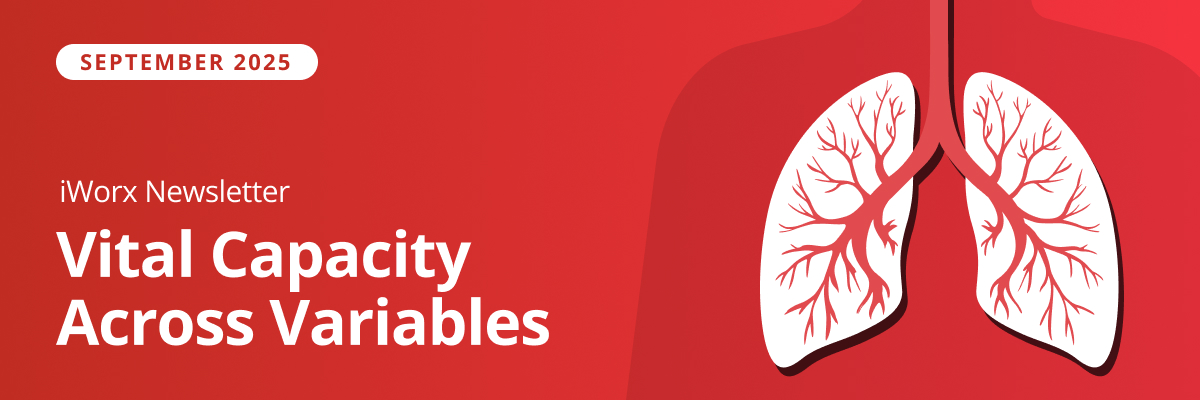Vital Capacity/Hypothesis Testing - iWorx Systems, Inc.