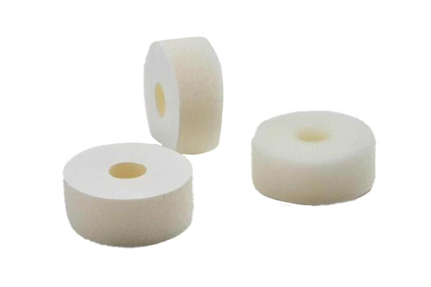 Disposable Sponge Disks for EEG Cap(A-EEG-SD ) - iWorx Systems Inc