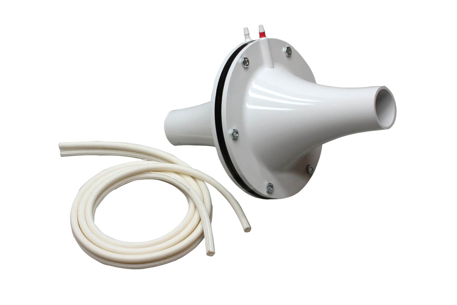 Flow Head - iWorx Systems, Inc.