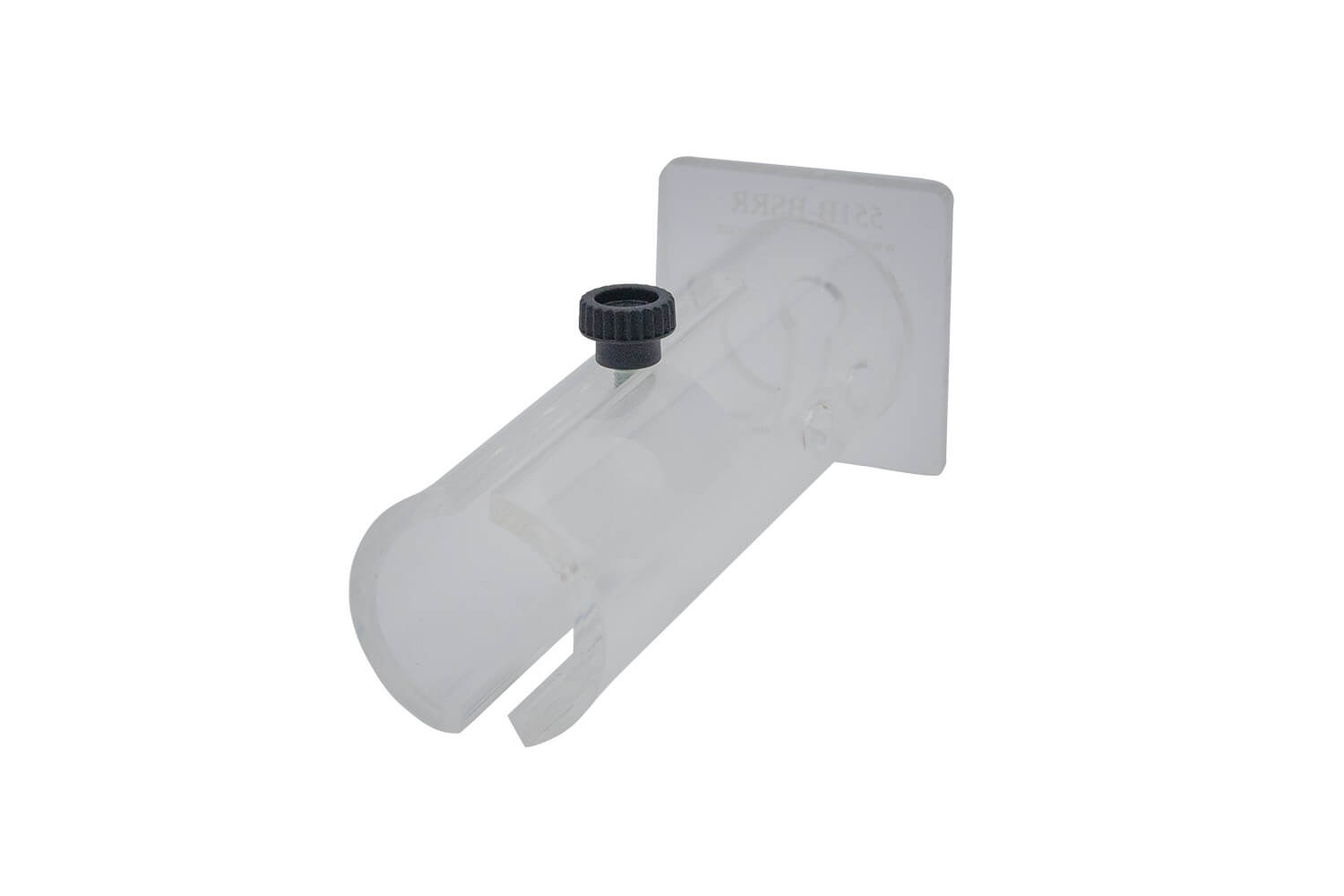 Broome Style Rodent Restrainer - iWorx Systems, Inc.