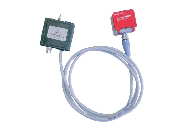Ultrasonic Blood Flow Sensors - iWorx Systems, Inc.