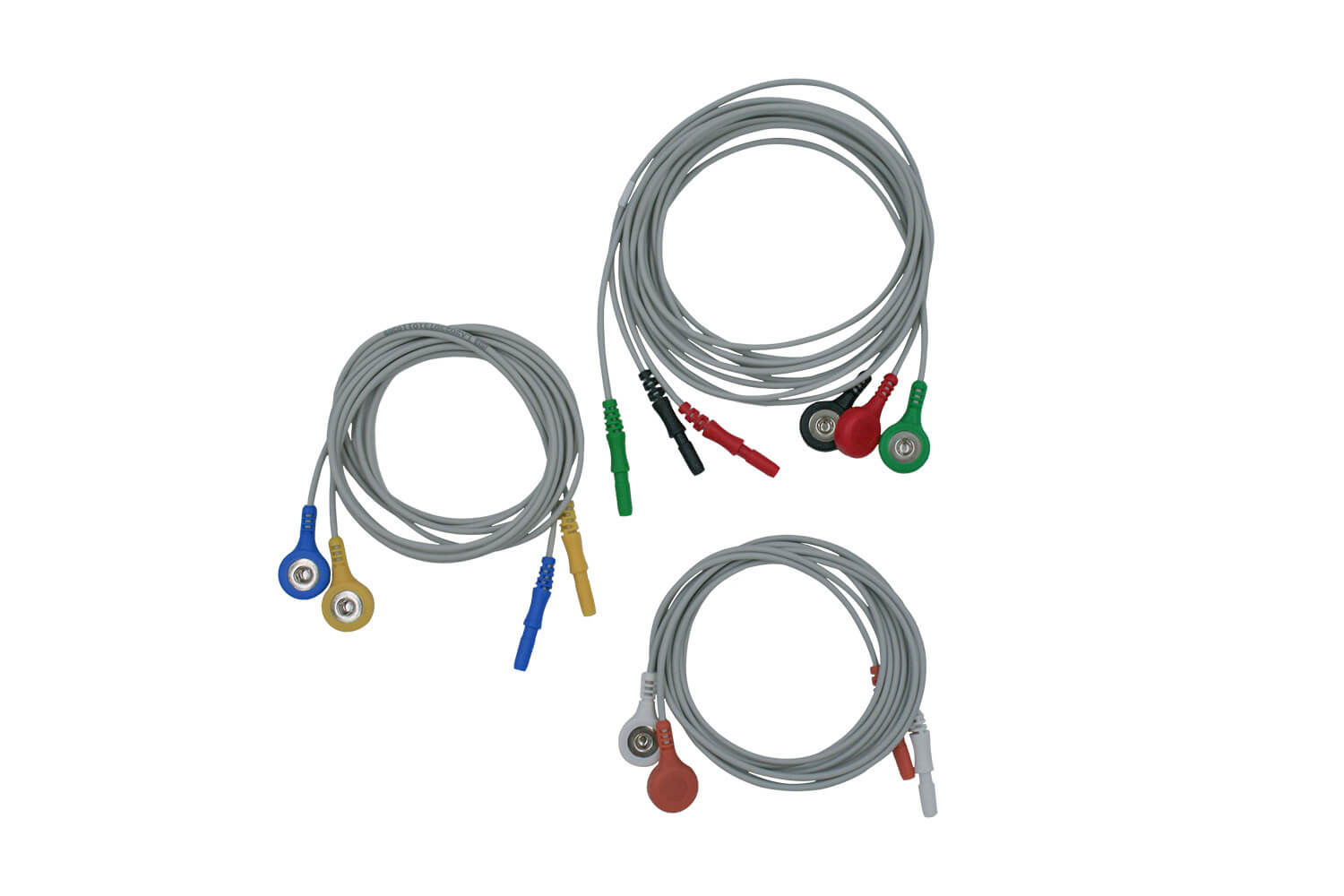 Snap Leads (C-ISO-SLx) - iWorx Systems, Inc.