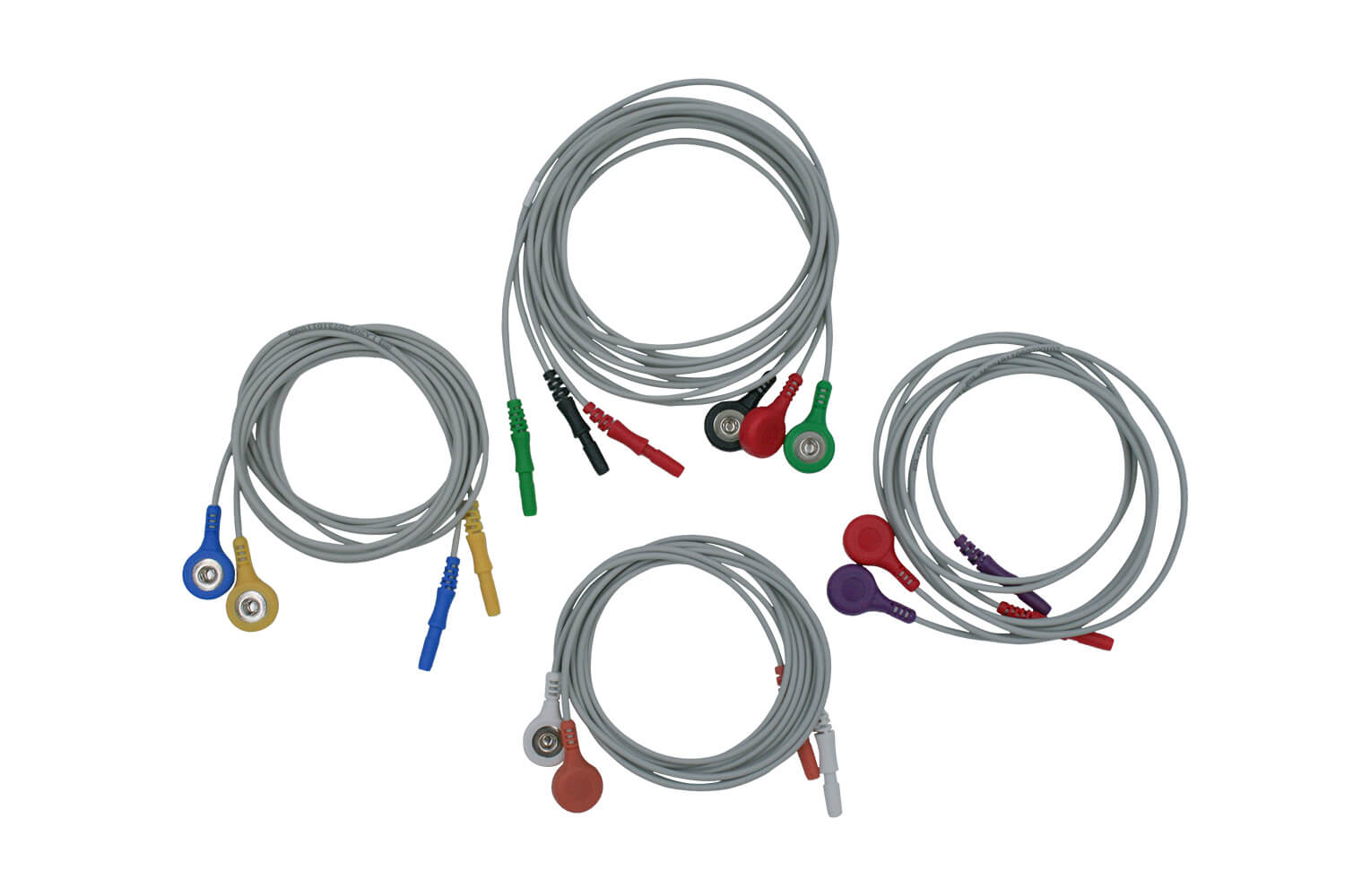 Snap Leads (C-ISO-SLx) - iWorx Systems, Inc.