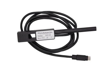 Drop Counter (DC-100) - iWorx Systems, Inc.