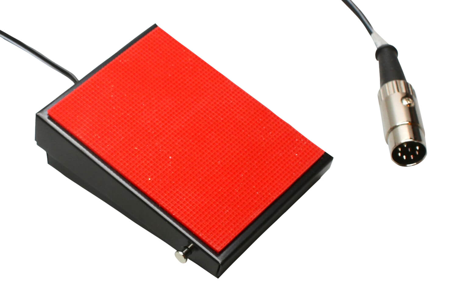 Foot Reaction Switch (FRS-100) - iWorx Systems Inc