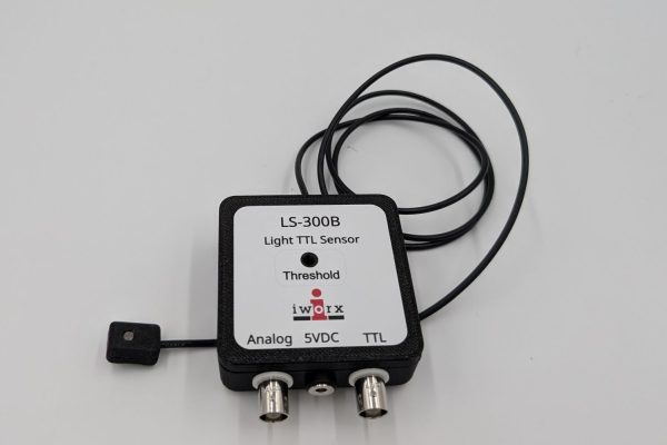 LS-300B - iWorx Systems, Inc.