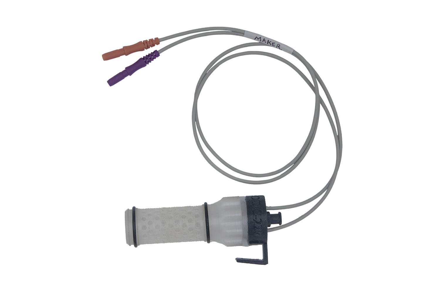 Osmosis and Diffusion Chamber - iWorx Systems, Inc.