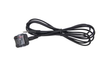 Pulse and SPO2 Sensor - iWorx Systems, Inc.