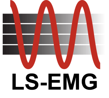 LabScribe EMG Analysis Module - iWorx Systems, Inc.