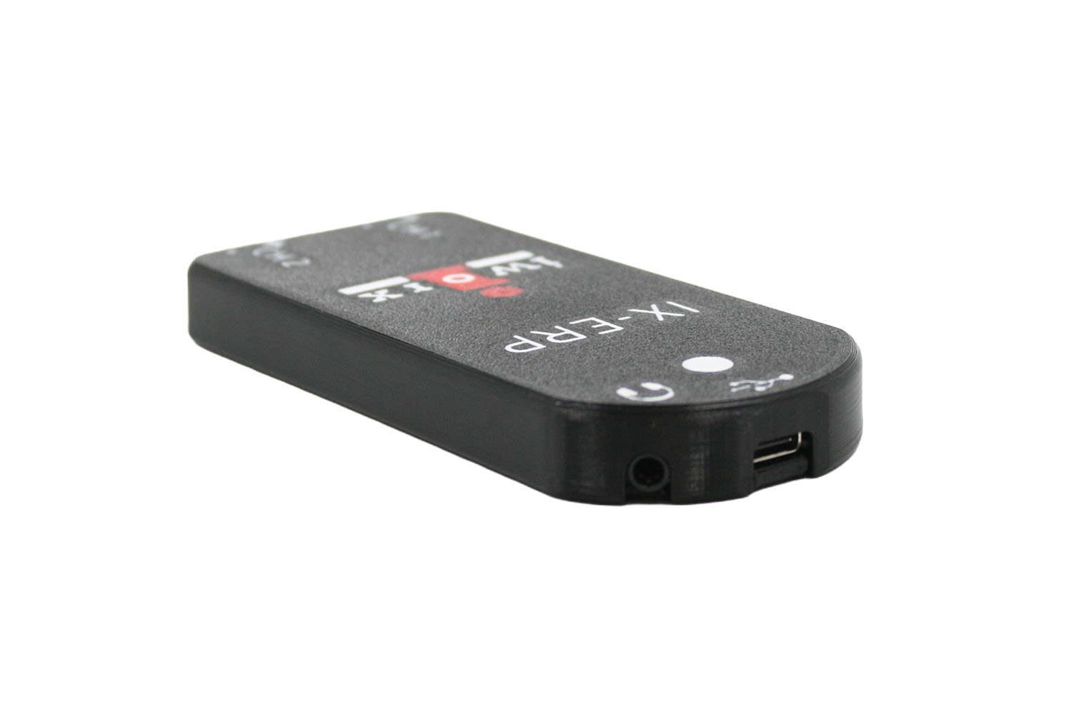 ERP Recorder (IX-ERP) - iWorx Systems, Inc.