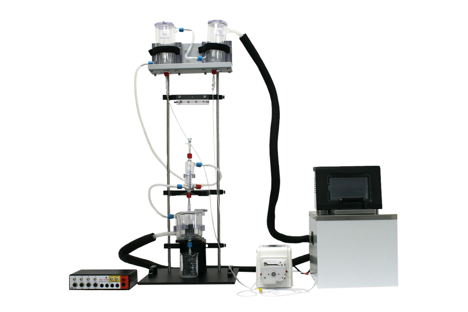 Rodent Langendorff System - iWorx Systems, Inc.